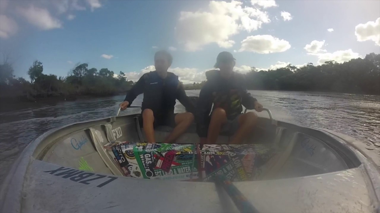 TINNY EDIT 1 - YouTube