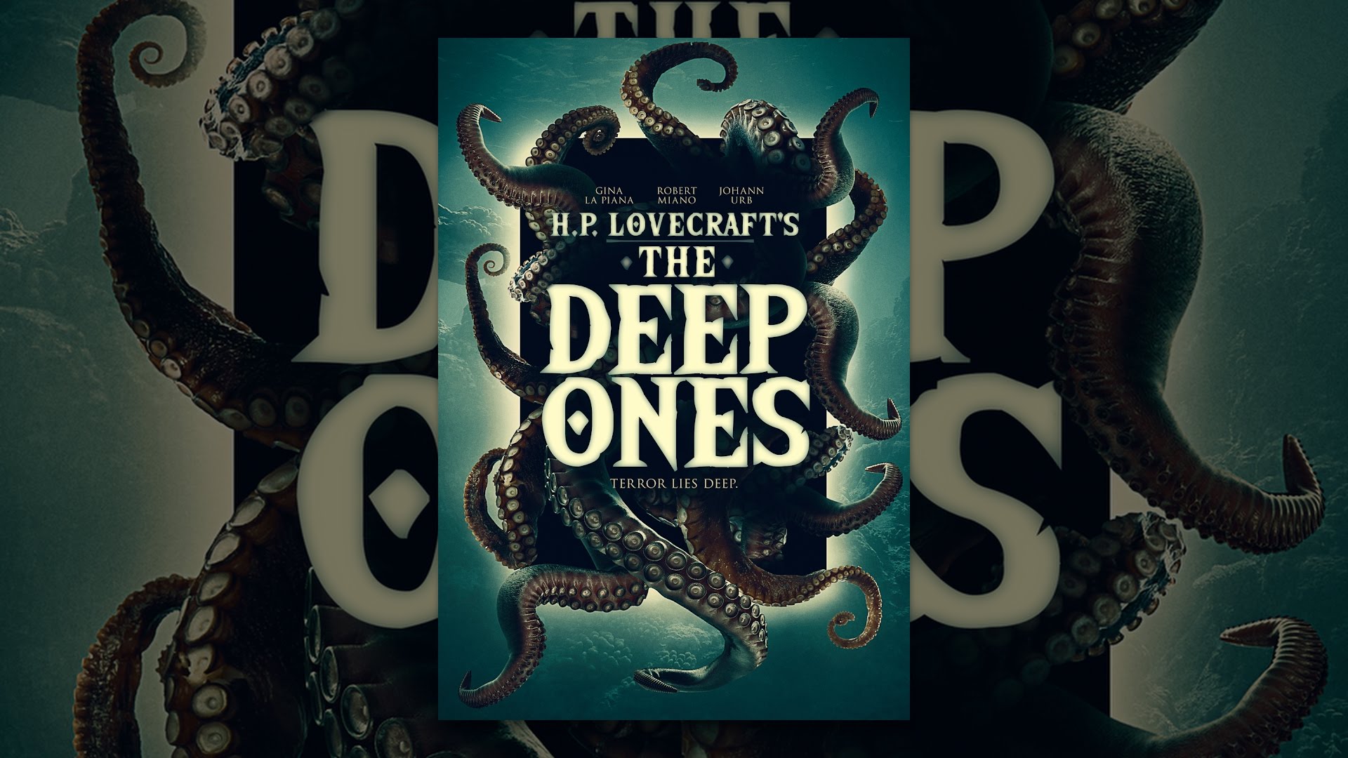 The Deep Ones() - YouTube