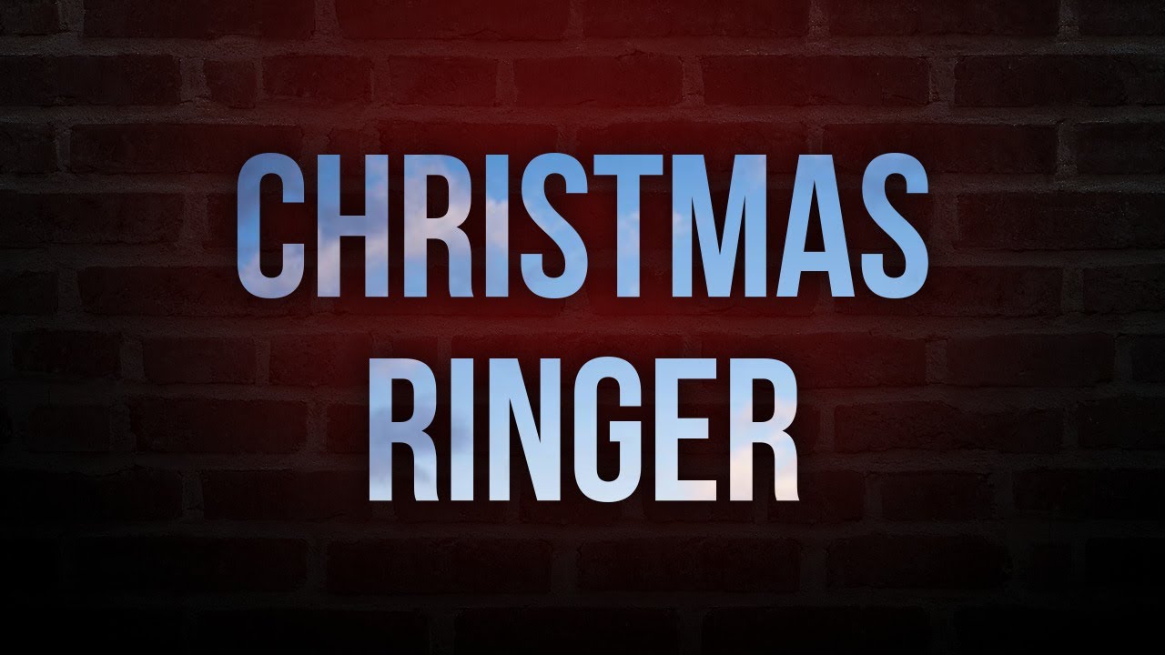 Christmas Ringer (2023) - HD Full Movie Podcast Episode | Film Review ...