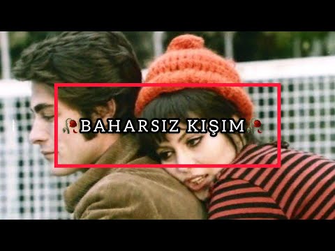 Aşk şiiri BAHARSIZ KIŞIM En çok dinlenen aşk şiiri Sevgi şiiri