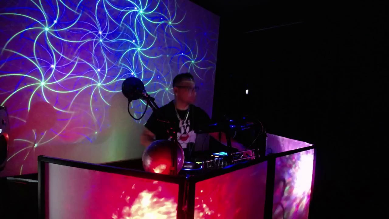 DJ FAITH WITHIN /FRIDAY NIGHT MIX (PART 2) - YouTube