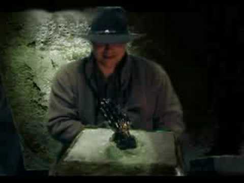 Christian humor: Indiana Jack - YouTube