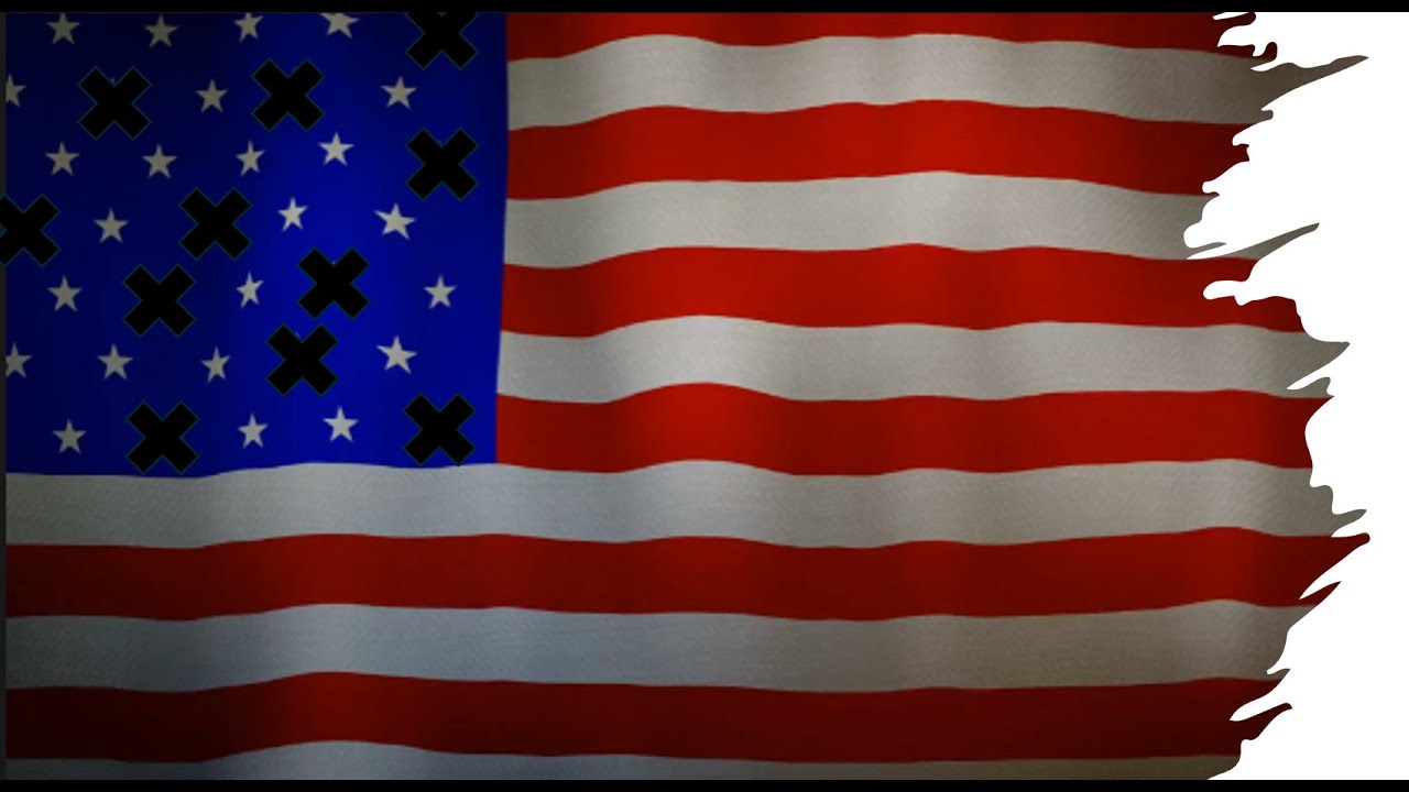 American Downfall: Chapter 20 - Legacy of a Fallen Nation - YouTube