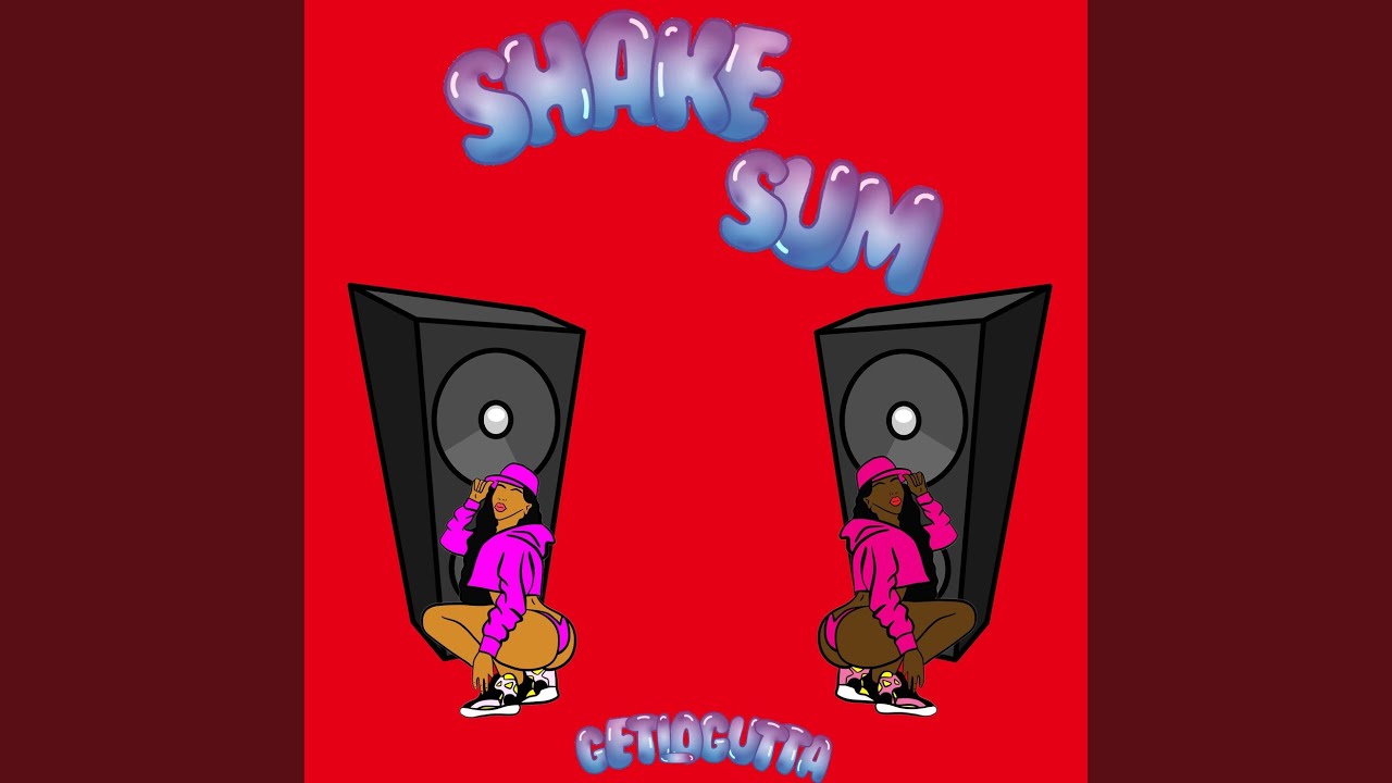 Shake Sum - YouTube