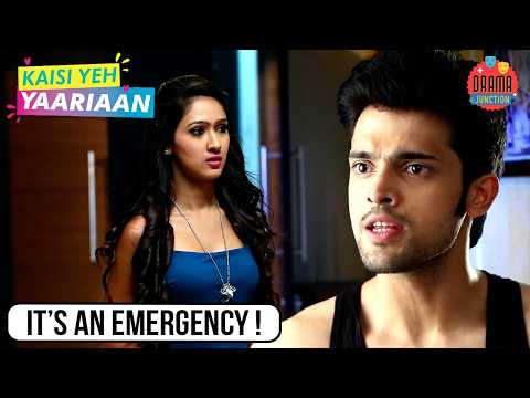 Kaisi Yeh Yaariaan | Manik & Nandini Story Begins | Manik Flirts With Soha