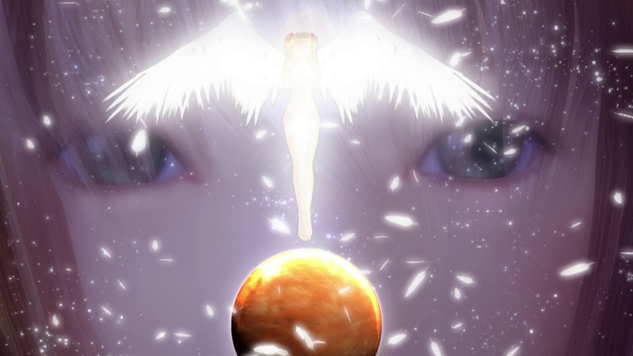 Des Blood 4: Lost Alone BGM - YouTube