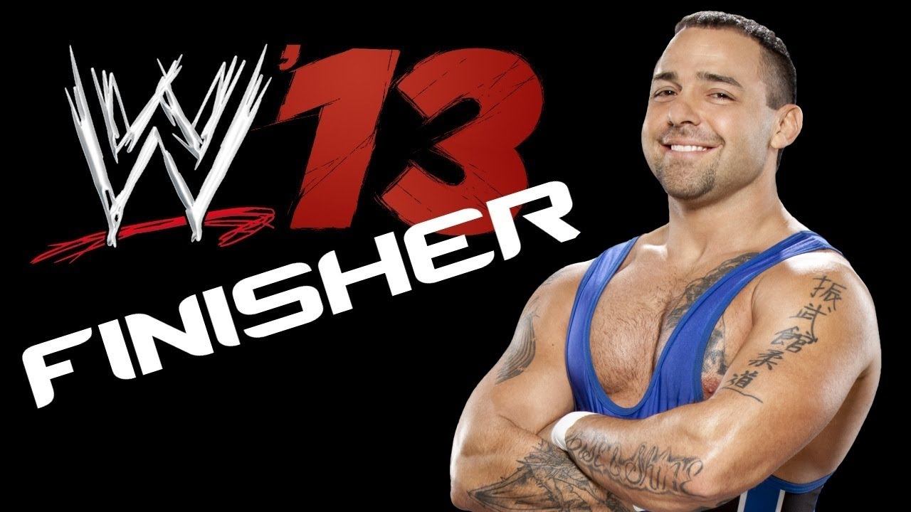 WWE 13 - NEW COBRA!! WE WANT ONE!! - YouTube