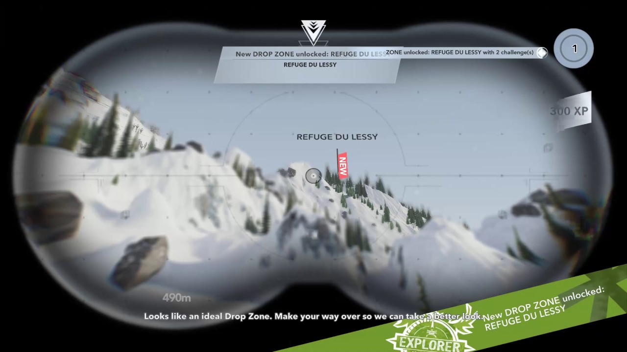 Alienware Alpha R2 Plays Steep Open Beta GTX 1060 - YouTube