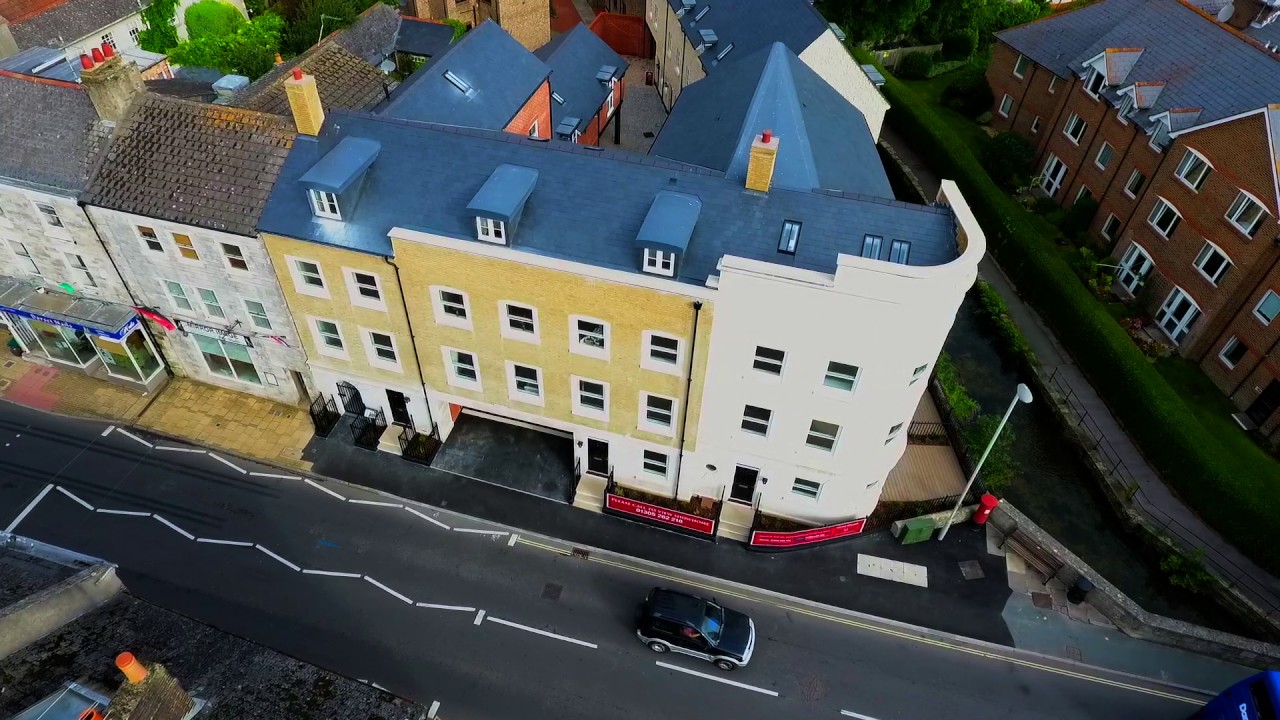 Spetisbury Project - YouTube