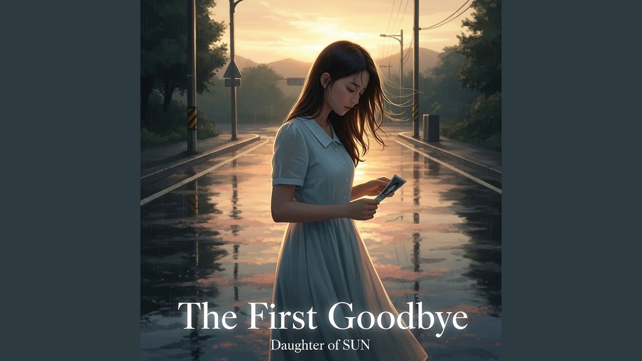 The First Goodbye (Reprise) - YouTube