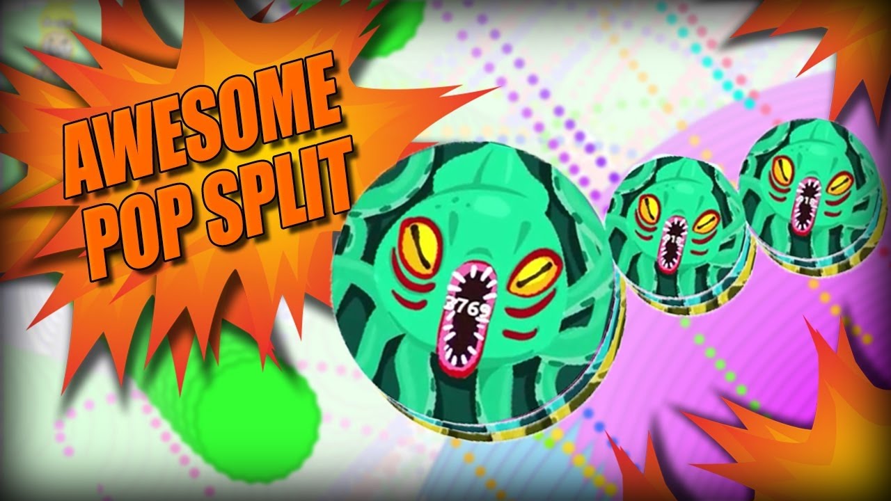 Voice Revelead??? Pops Recopilation :D ------ w/ Hiperion, Turkl - YouTube