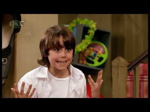 Me And My Monsters: episode 1 series 1 (Strictly No Pets)