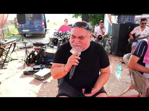 ZIHNI BABA & ORK MAHMUT KİRPİ - VURDUN GiTTiN SEVERKEN 4K