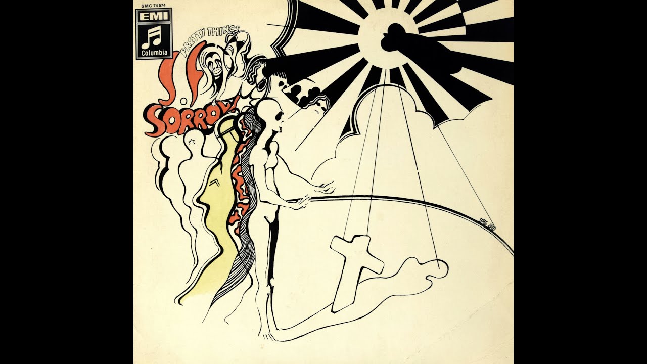 S. F. Sorrow - PRETTY THINGS (1968) - YouTube
