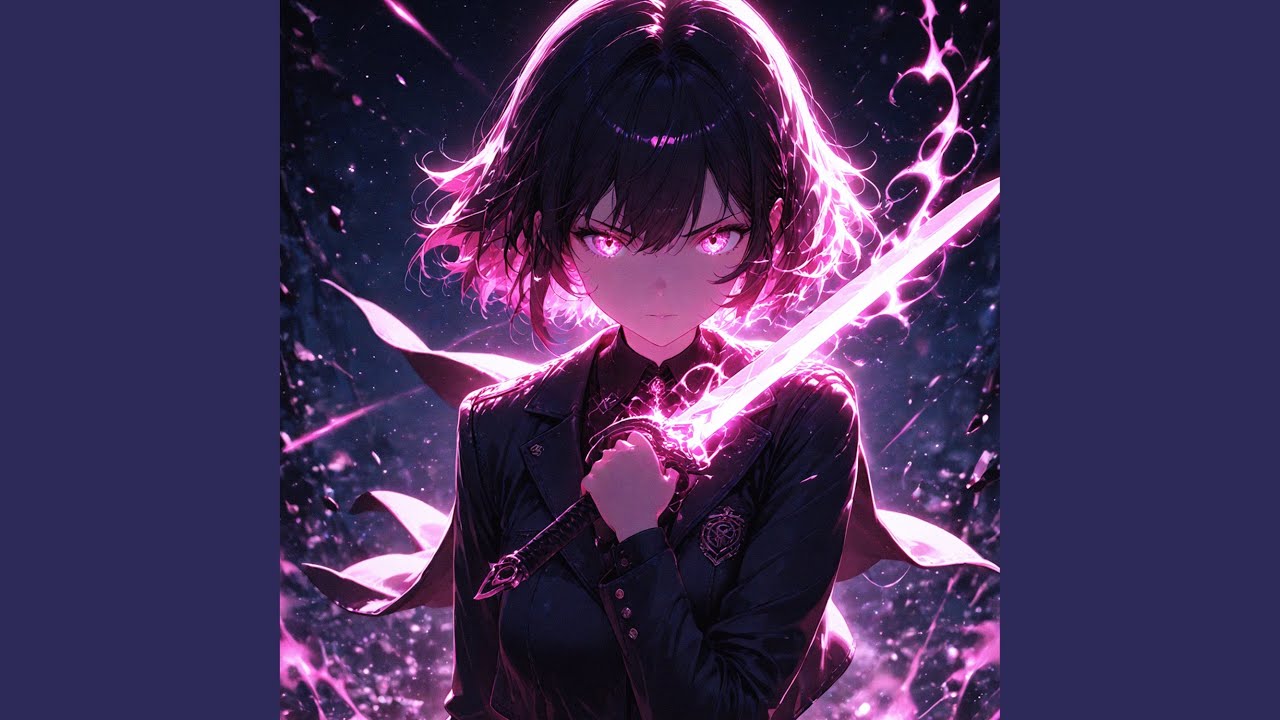 FIRE SWORD (Speed Up Version) - YouTube