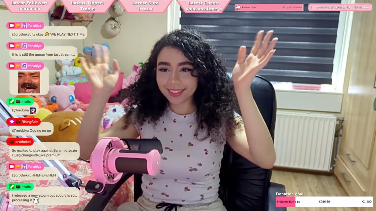 SLAYAPHINE MID IS BACK | COCABOB BUILD - YouTube