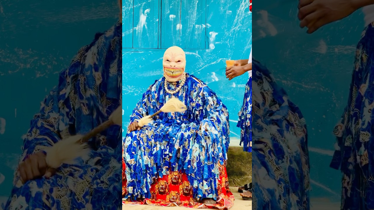 Let’s promote Ukwuani my people - YouTube