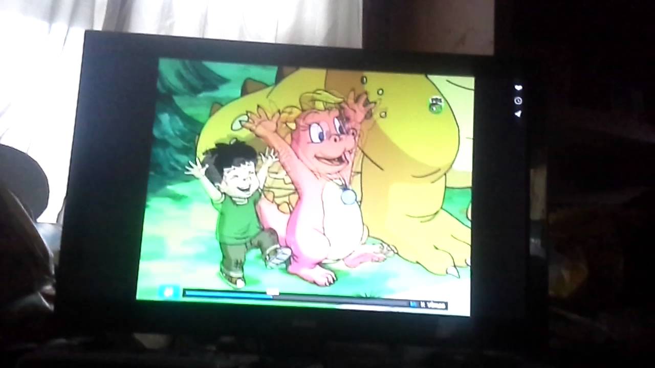 kera september 3 2007 - YouTube