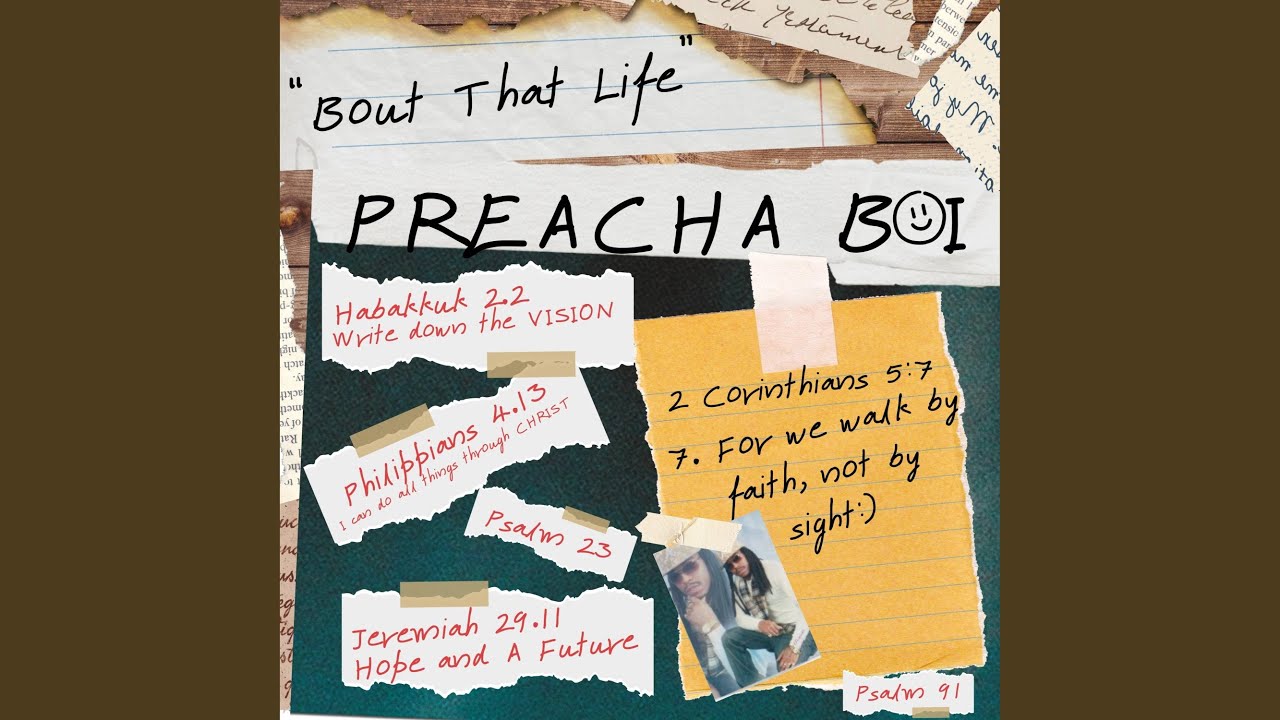 Bout That Life - YouTube