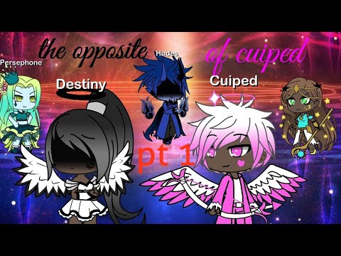 The opposite of cupid part 1 - YouTube