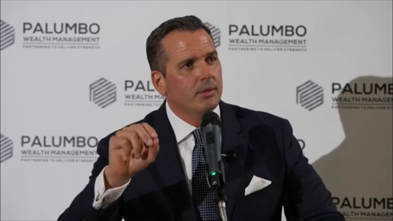 Make Work Optional Book Launch Speech - YouTube