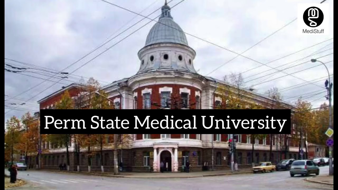 Perm State Medical University | Anatomy Dissection | MBBS IN RUSSIA ...