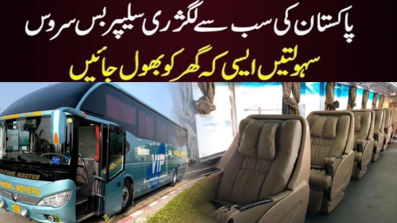 Sofa Bus Business Class Bus Travel 2023 @eatanddiscover - YouTube