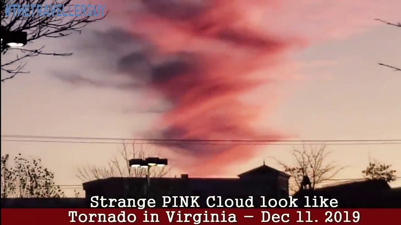 Unexplained Viral Videos | Strange Events | This Month | 2020 - YouTube