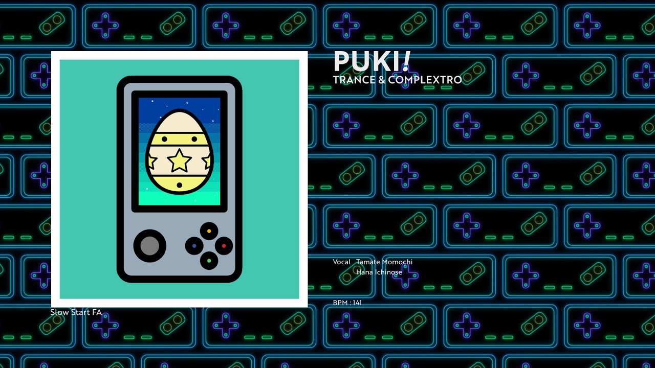 【年の瀬合作FINAL】PUKI! (Original) - YouTube