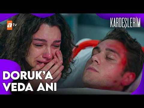 Doruk’un hikayesi burada bitiyor… 😭 - Kardeşlerim Özel Kolaj