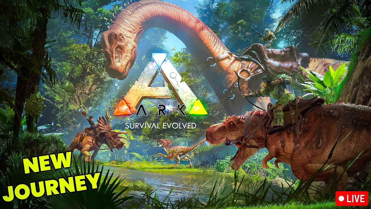 Taming Argi and Other Dinos | Ark Done #ark #arksurvivalevolved # ...