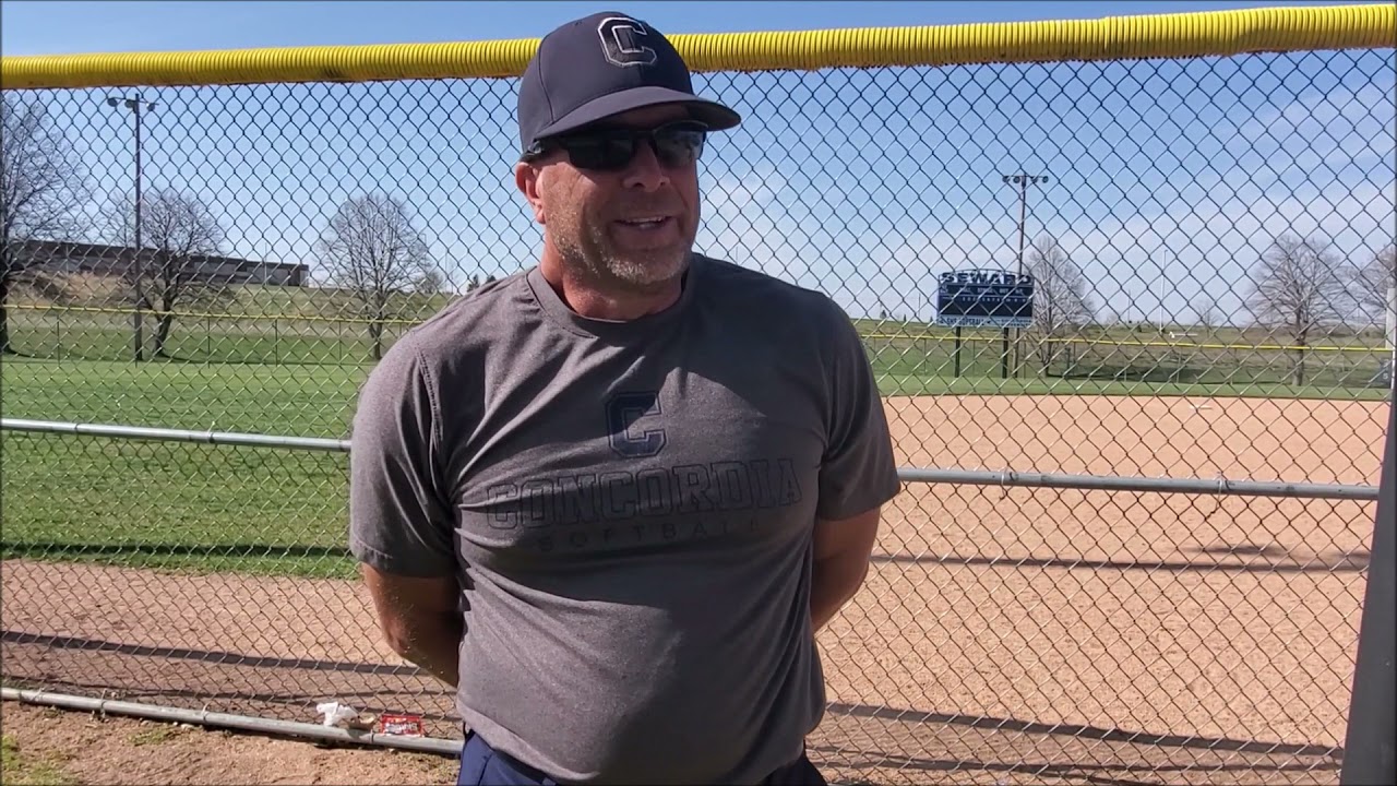 POSTGAME: Shawn Semler (April 25, 2021) - YouTube