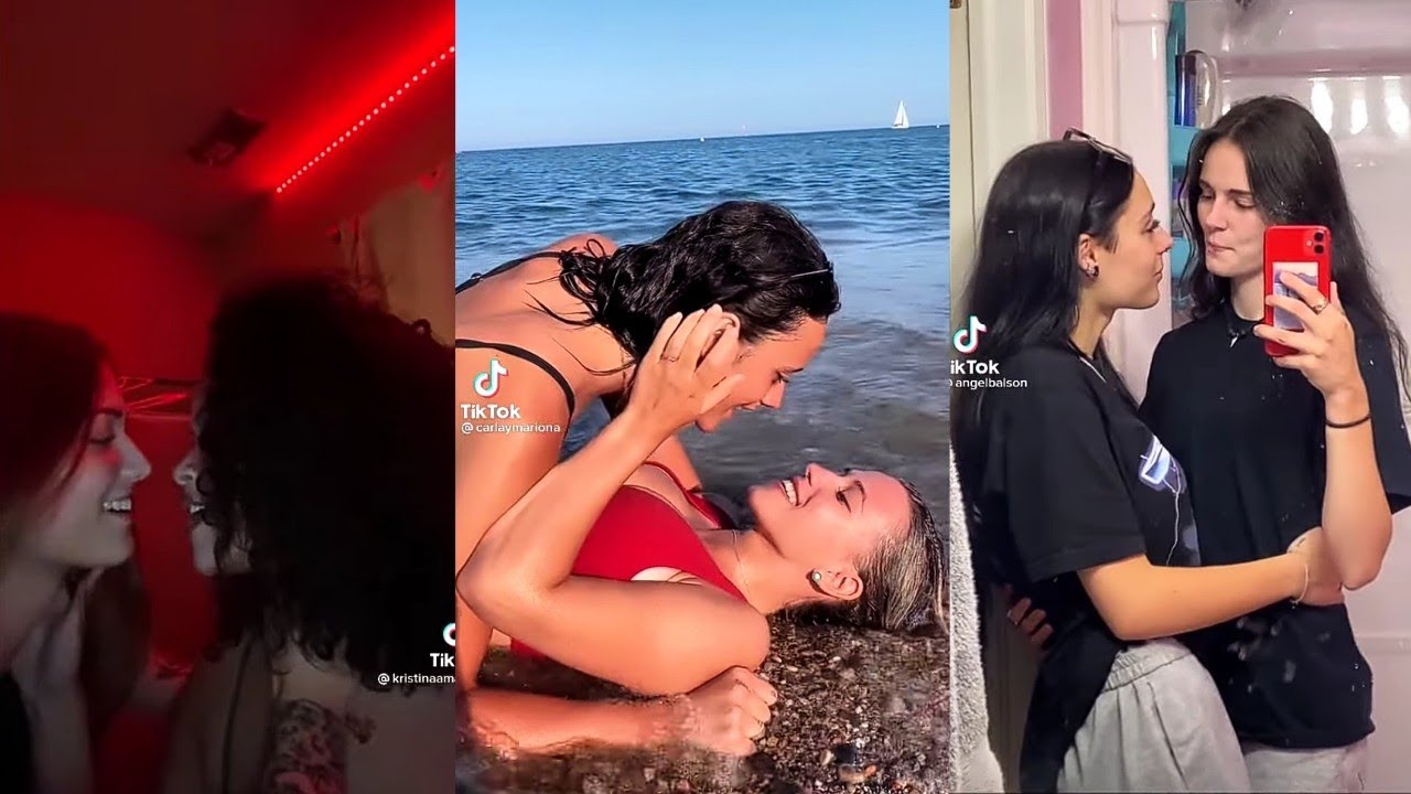 YOU WISH THAT WAS YOU HUH? || WLW TIKTOK COMPILATION - YouTube