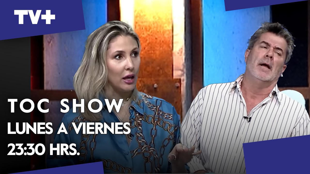 Toc Show | 03 de Diciembre de 2024 - YouTube