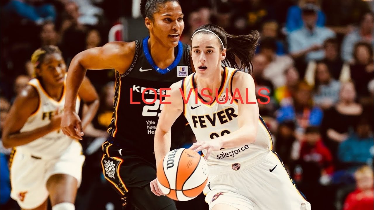 WNBA Still In A Financial Hole | How Can They Change This!!! - YouTube