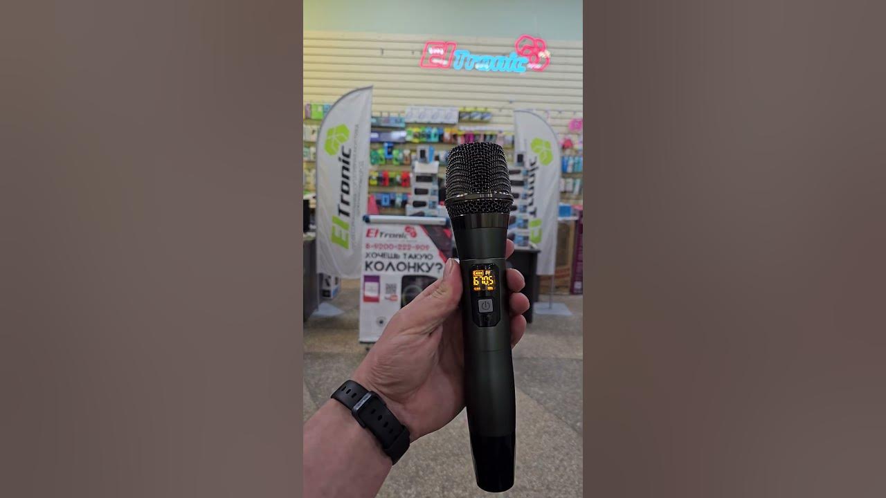 в Азов для Геннадия едет мощная акустическая система с караоке и ...