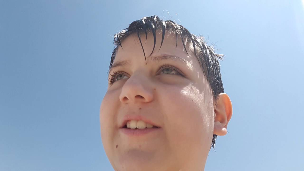 Vlog mare 1 parte - YouTube