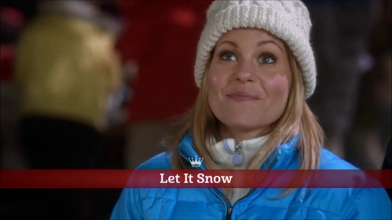 Candace Cameron Bure - TV Shows and Movies - YouTube