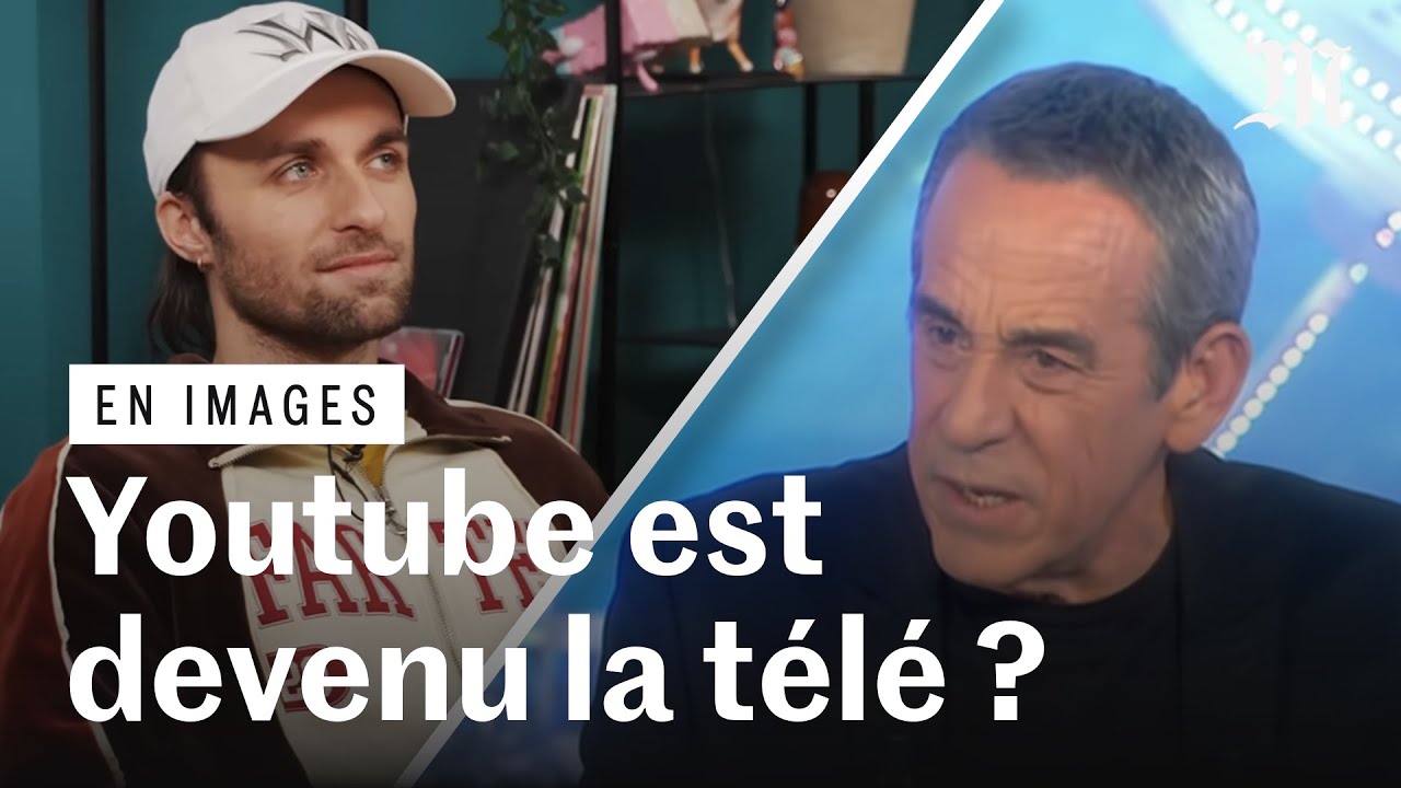 20 ans de Youtube : comment la plateforme est (presque) devenue la télé ...