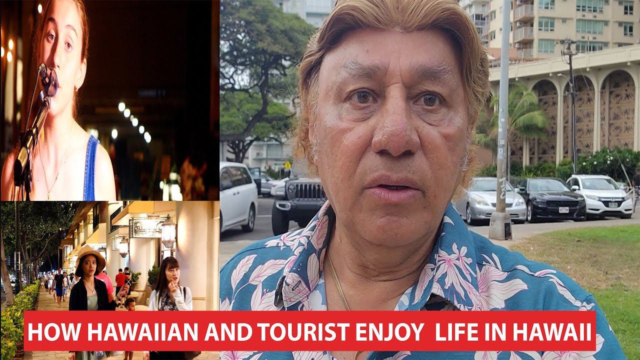 How to Live Your Best Life in Honolulu: Tips from Hawaiians and ...