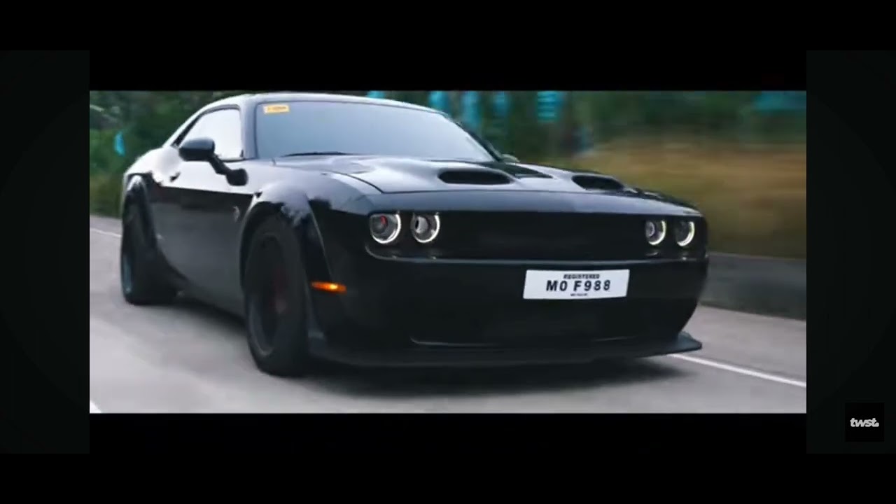 again enjoy🥵 Dodge STR... - YouTube