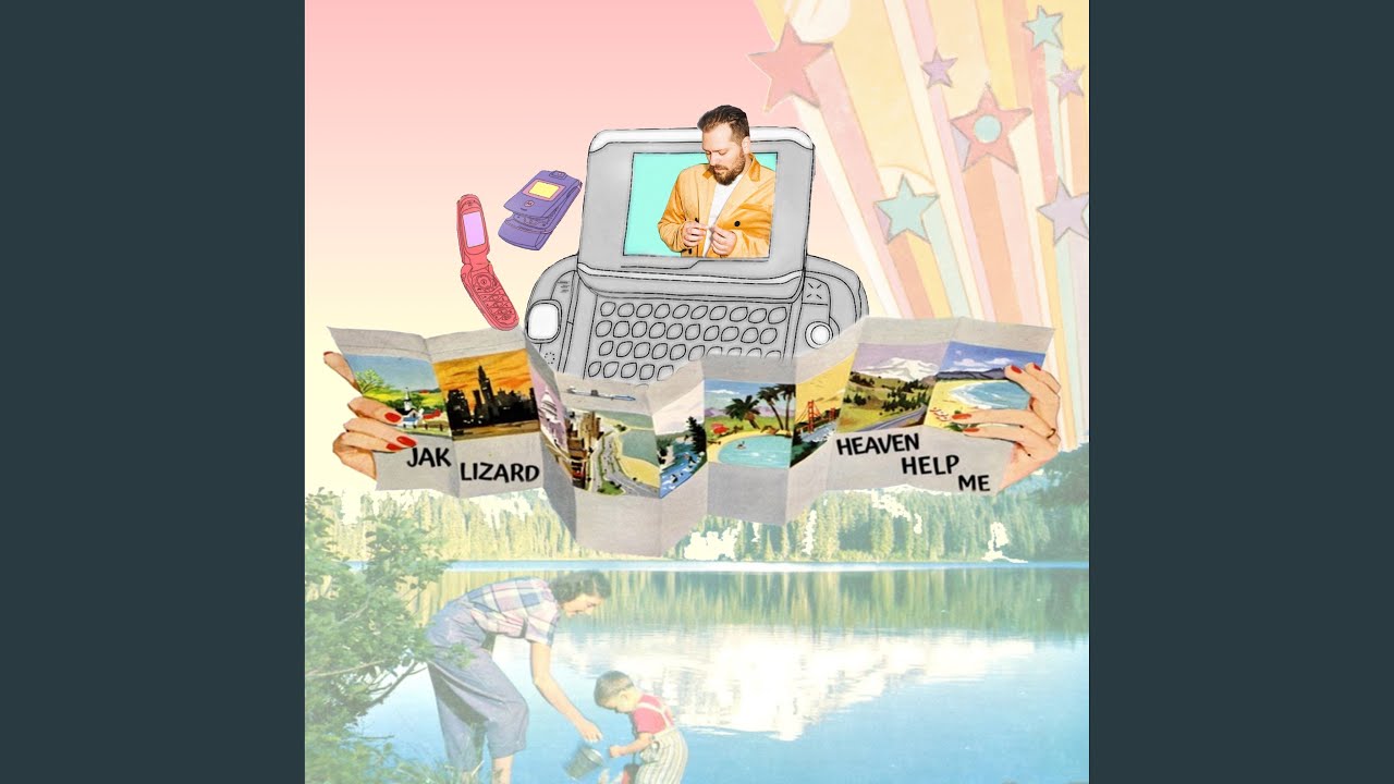 Heaven Help Me - YouTube Music