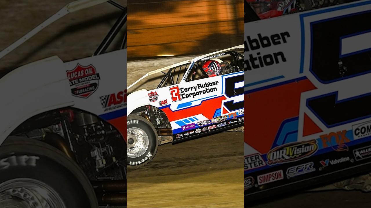 Are two long-time Rocket chassis teams about to switch to Longhorn dirt ...