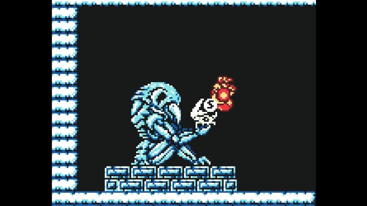 Metroid 2: Return Of Samus 100% Walkthrough Part 9: Spazer Beam - YouTube