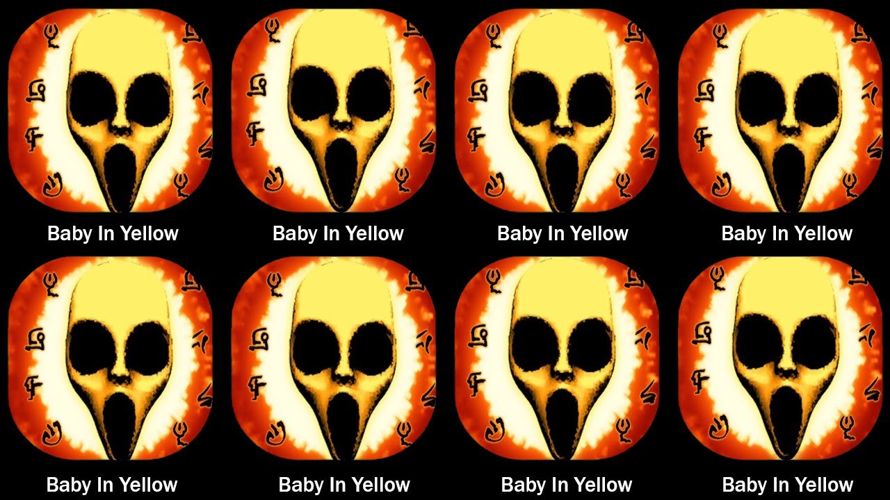 Top 3 Reasons Baby In Yellow Is The BEST For New Parents - YouTube