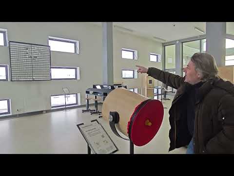 Polonya Lomza Üniversitesi, Dalgalar.