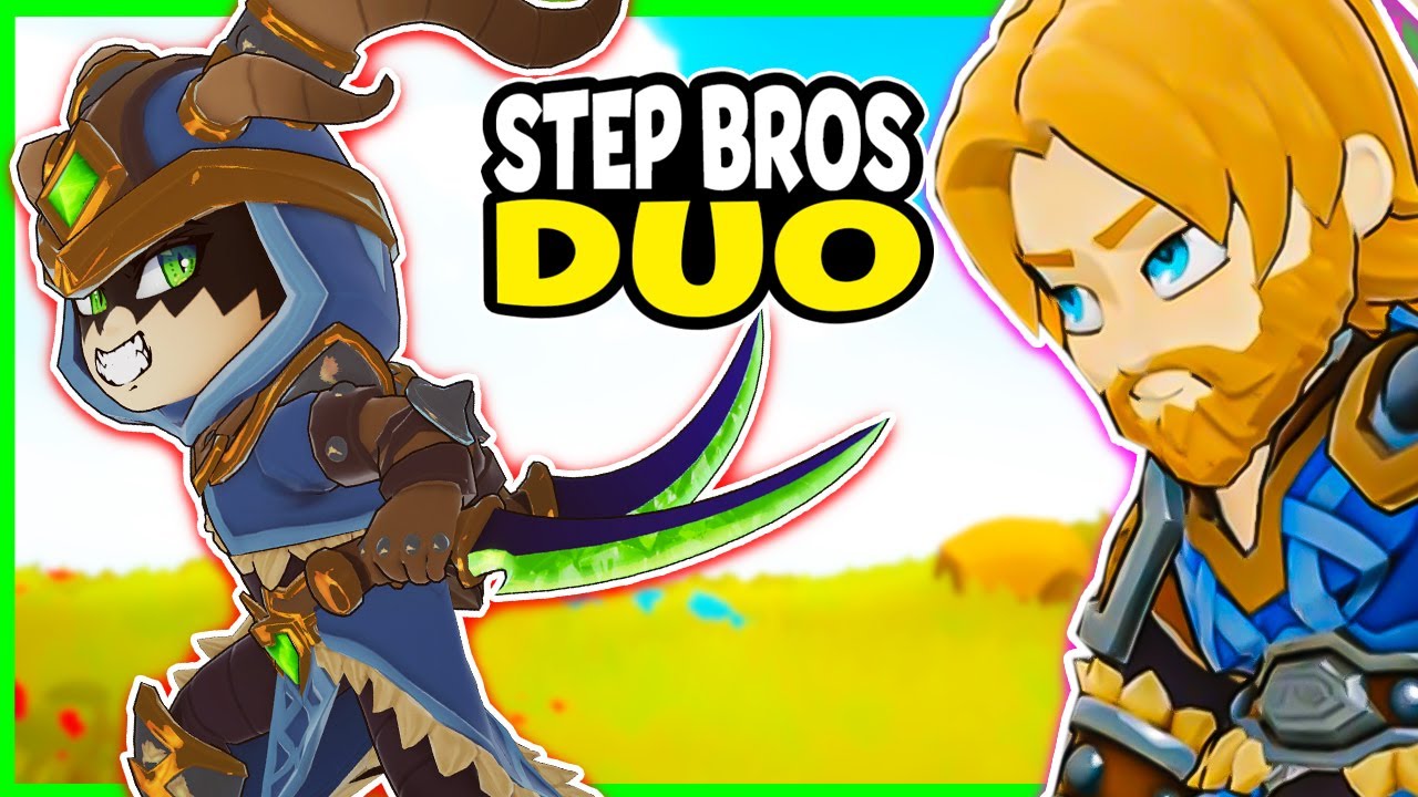 Step Brothers Part 2 .... Loki and Thor Edition - YouTube