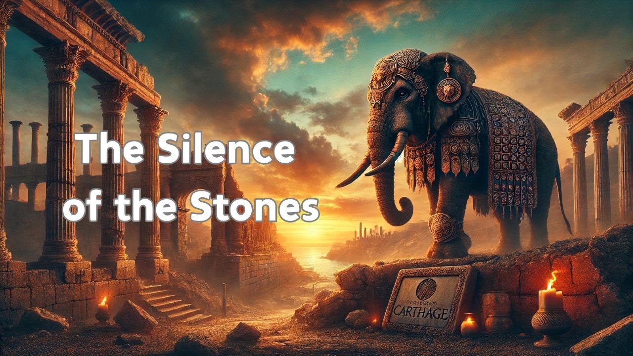 Lost City of Carthage: Secrets of a Vanished Phoenician Civilization ...