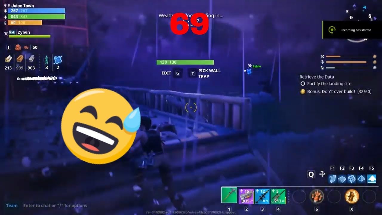 Fortnite.exe - YouTube
