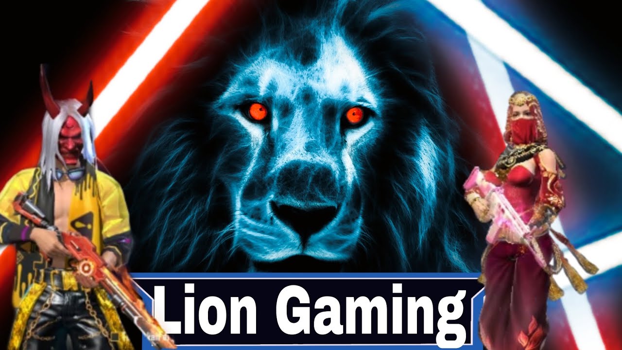 I got new pet and skin and bundle ||LION GAMING|| - YouTube